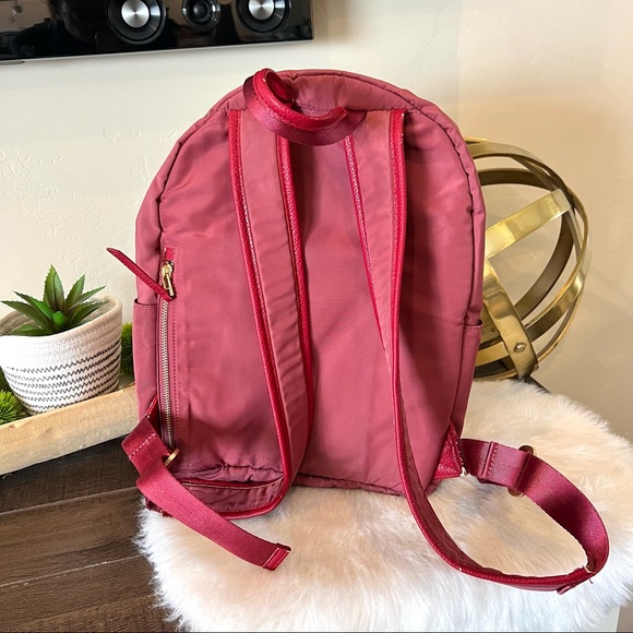 Freshly Picked | Bags | Freshly Picked City Pack Sleek Nylon Backpack ...